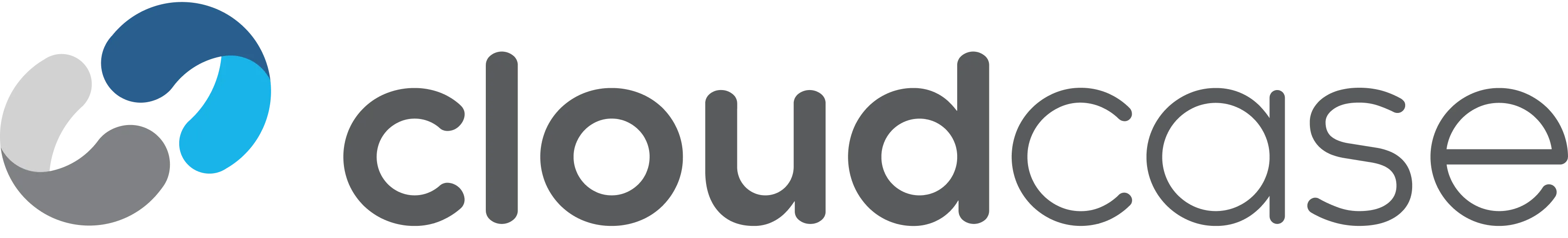 Cloudcase - Automating Intelligence